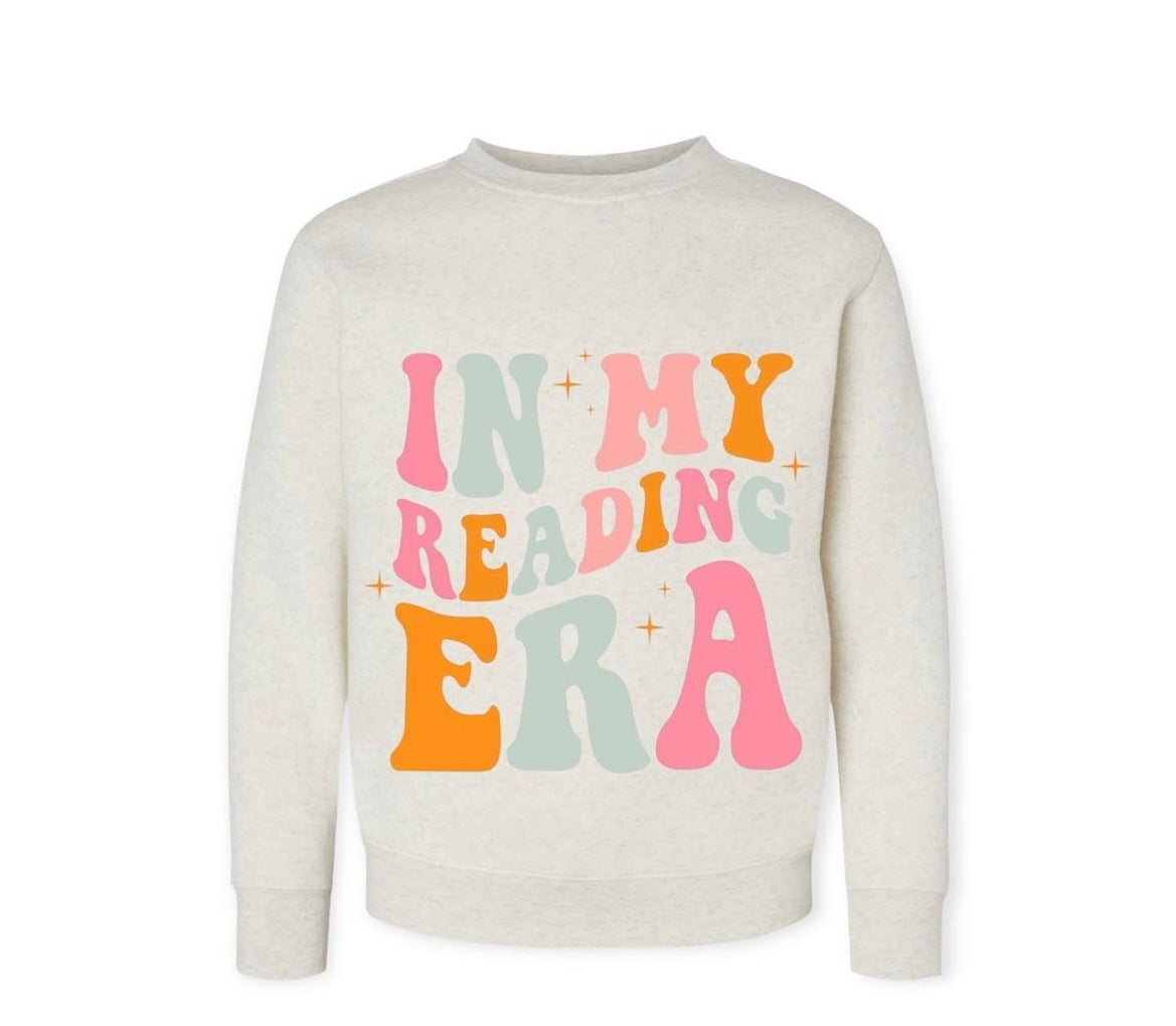 In My Reading Era – The Trendy Kidz Shop